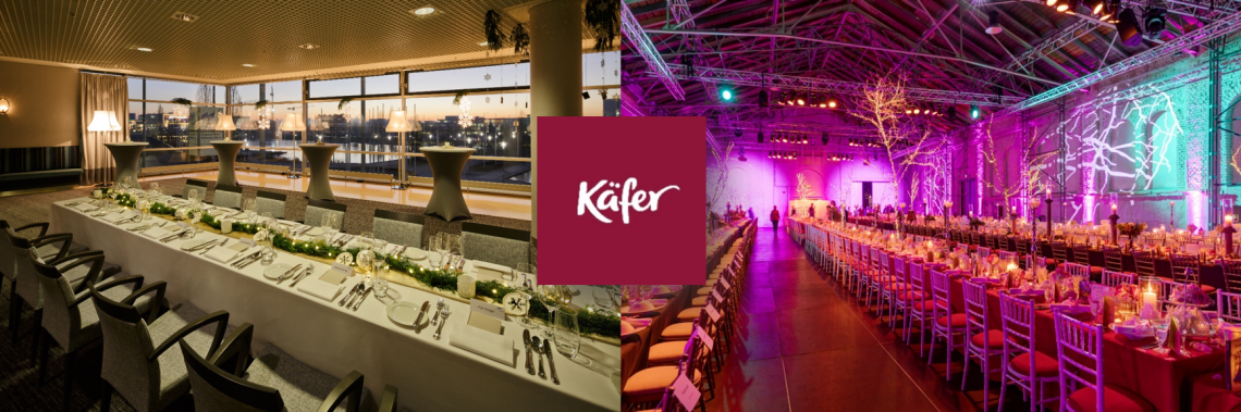 Stellenangebot Ausbildung zum Veranstaltungskaufmann (w/m/d) an der ...