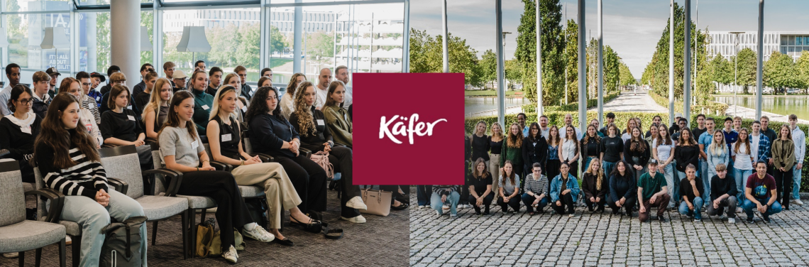 Stellenangebot Ausbildung zum Veranstaltungskaufmann (w/m/d) an der ...